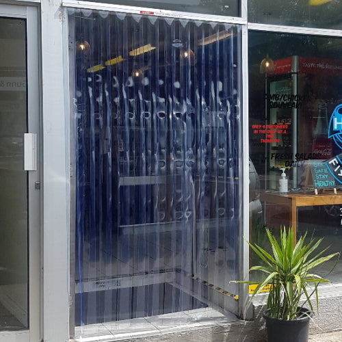 Collections – Strip Doors Australia