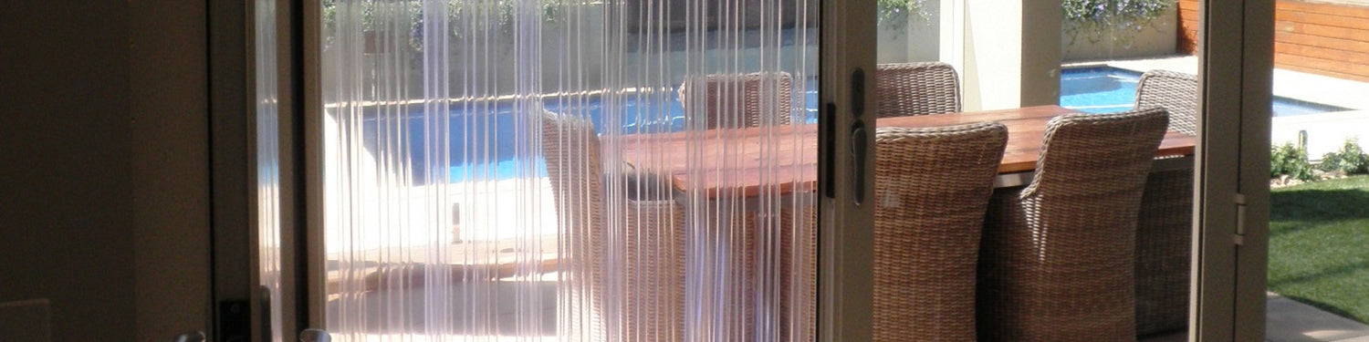 Domestic – Strip Doors Australia