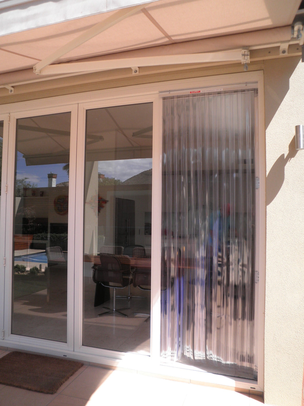 Strip Doors Australia | Shop