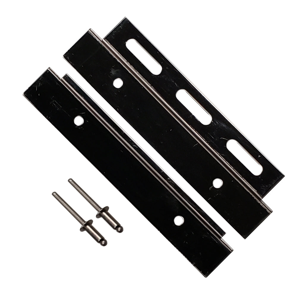 Premium Hardware for DIY PVC Strip Curtains | Strip Doors Australia
